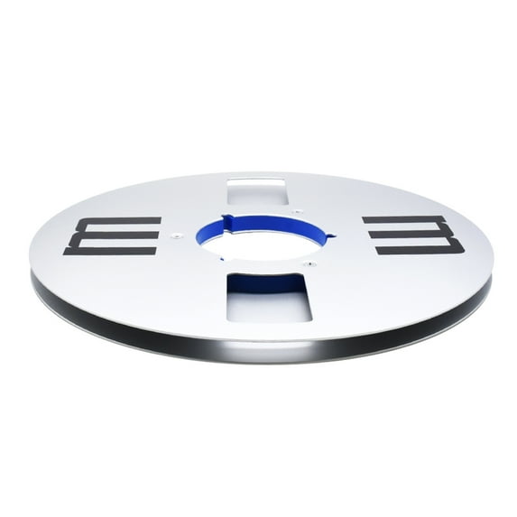 Osdhezcn 10.5Inch Nab Reel Hub Aluminum Tape Spool For Auditory ...