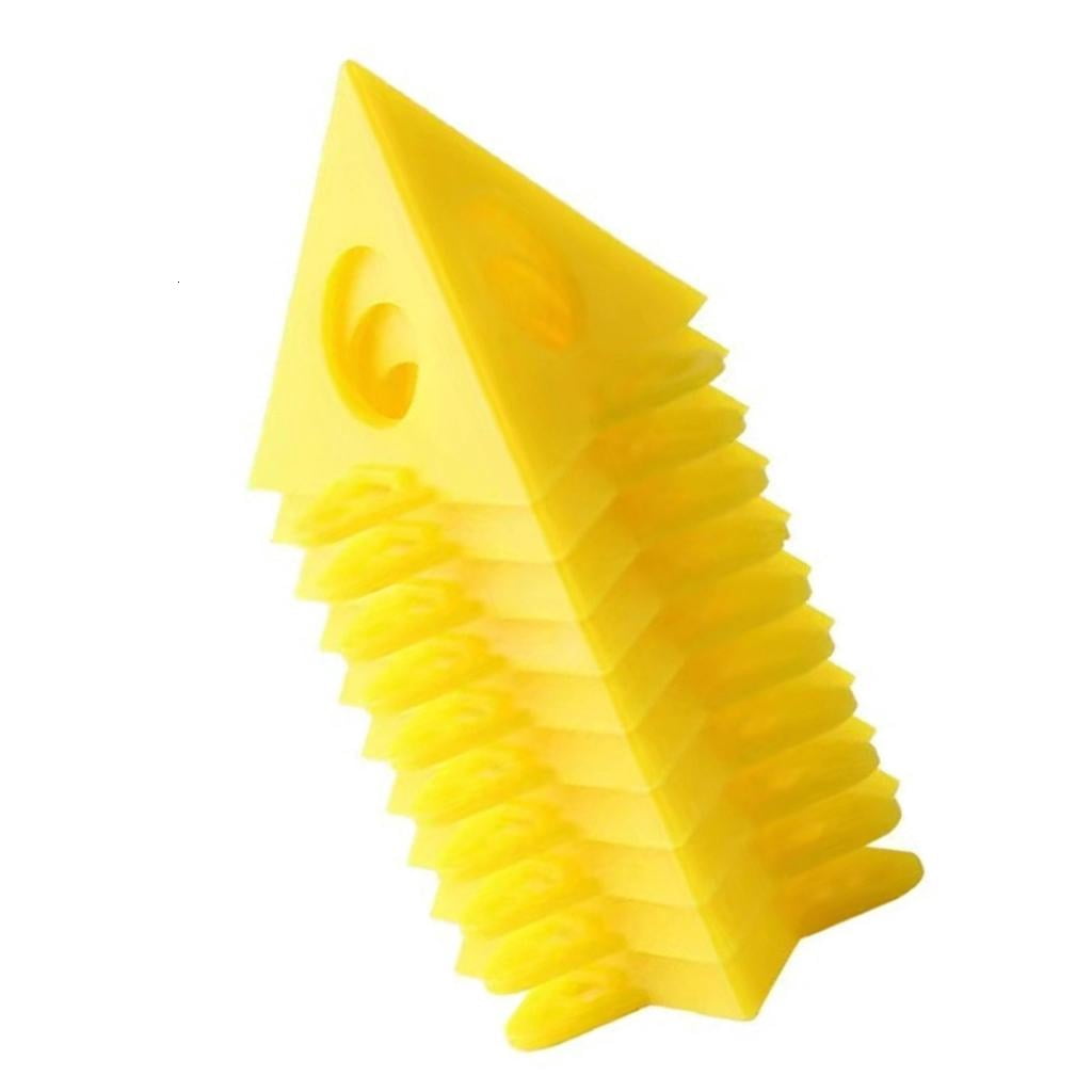 Osdhezcn 10Pcs Paint Stands Triangle Paint Pad Pyramid Stands ...