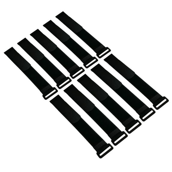 Osdhezcn 10pcs Drones Battery Straps Stable Fastening Battery Holder ...