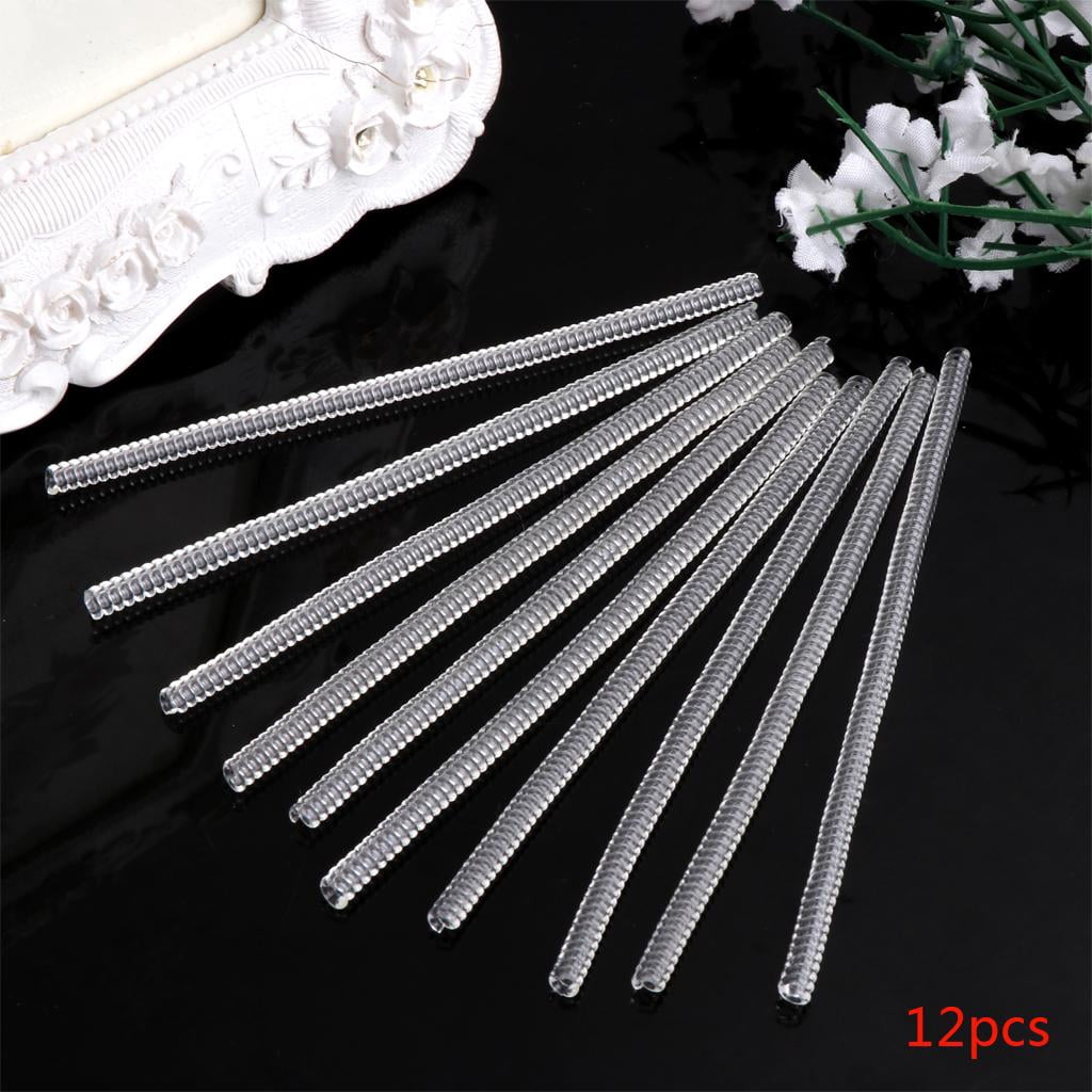 Osdhezcn 12 Pieces Invisible Ring Size Adjuster Loose Rings Tightener ...