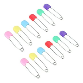 Cloth Diaper Safety Pins