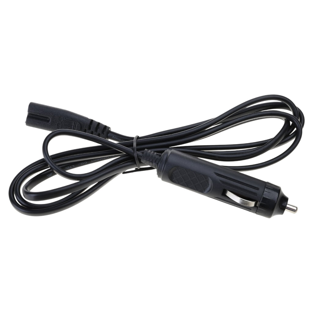 Osdhezcn 12V 24V Electric Lunch Boxs Power Cord Cables Lunchboxs Power ...