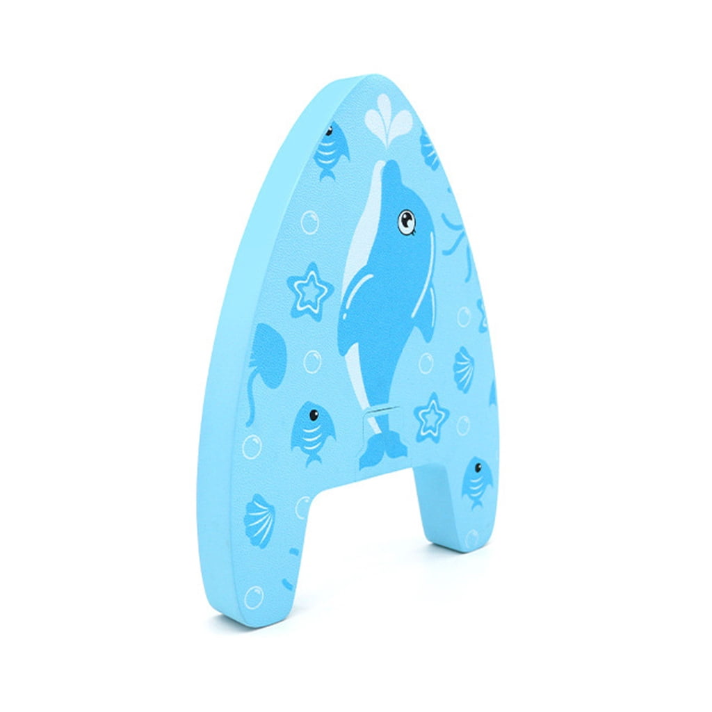 Osdhezcn 2 in 1 Swimming Training Aids with Water Squirters Swimming ...