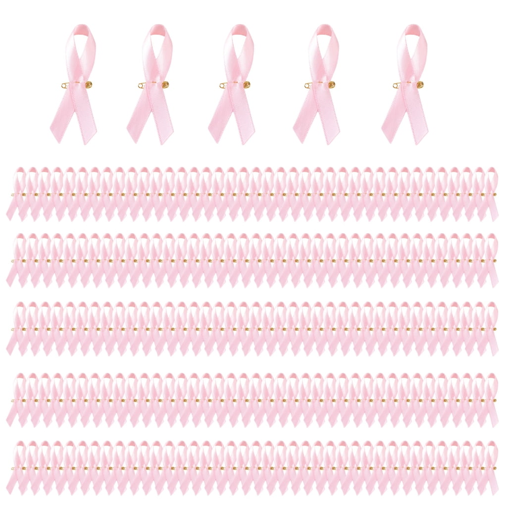 Osdhezcn 200 Count Community Service Ribbon Pins for Acts of Kindness ...