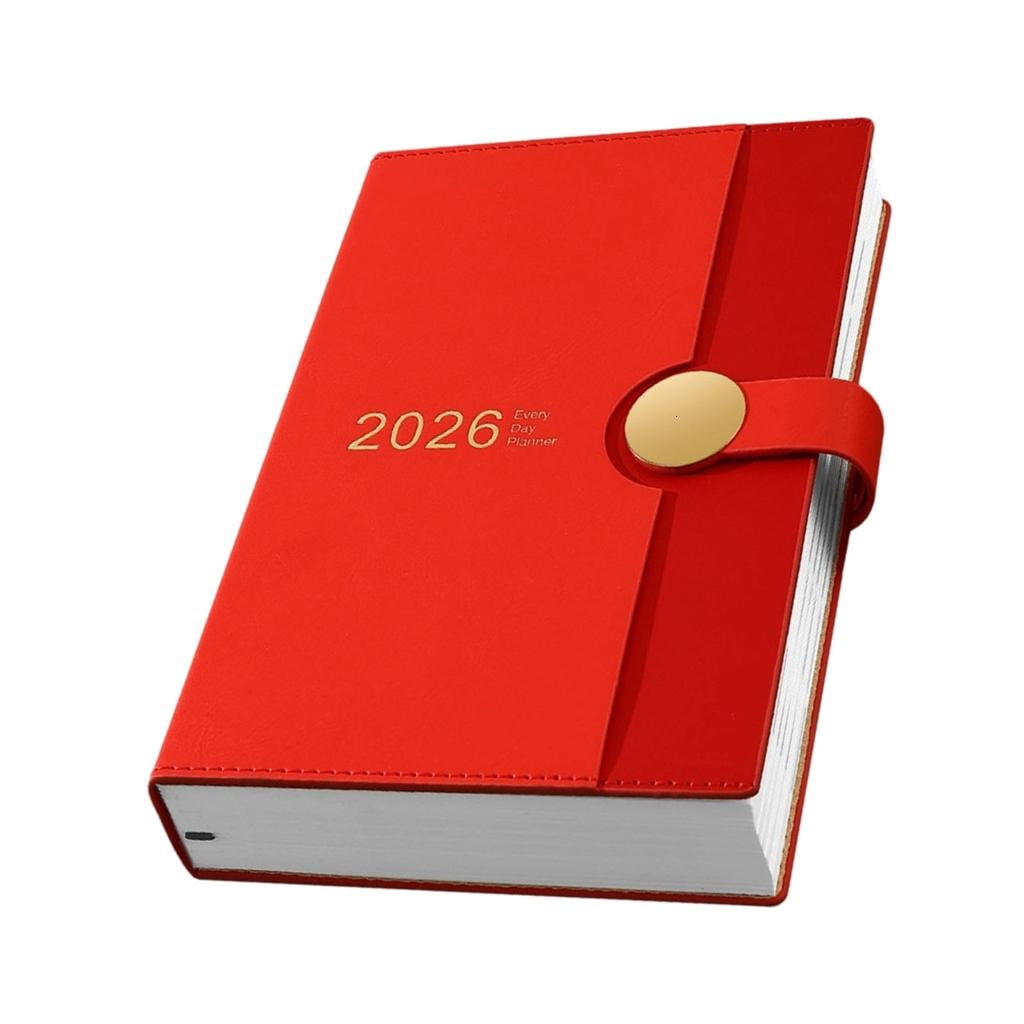 Osdhezcn 2026 Academic Business Planner Featuring To Do Lists Calendar Pages Premium Recyclable ...