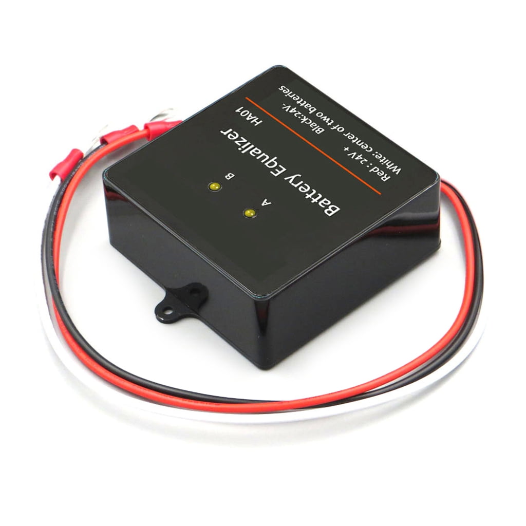 Osdhezcn 24V Battery Balancer Universal Battery Balancer Batteries ...