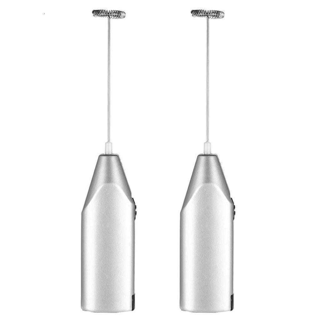 Osdhezcn 2Pcs Electric Mini Kitchen Stirrer Epoxy Resin Stirrer ...