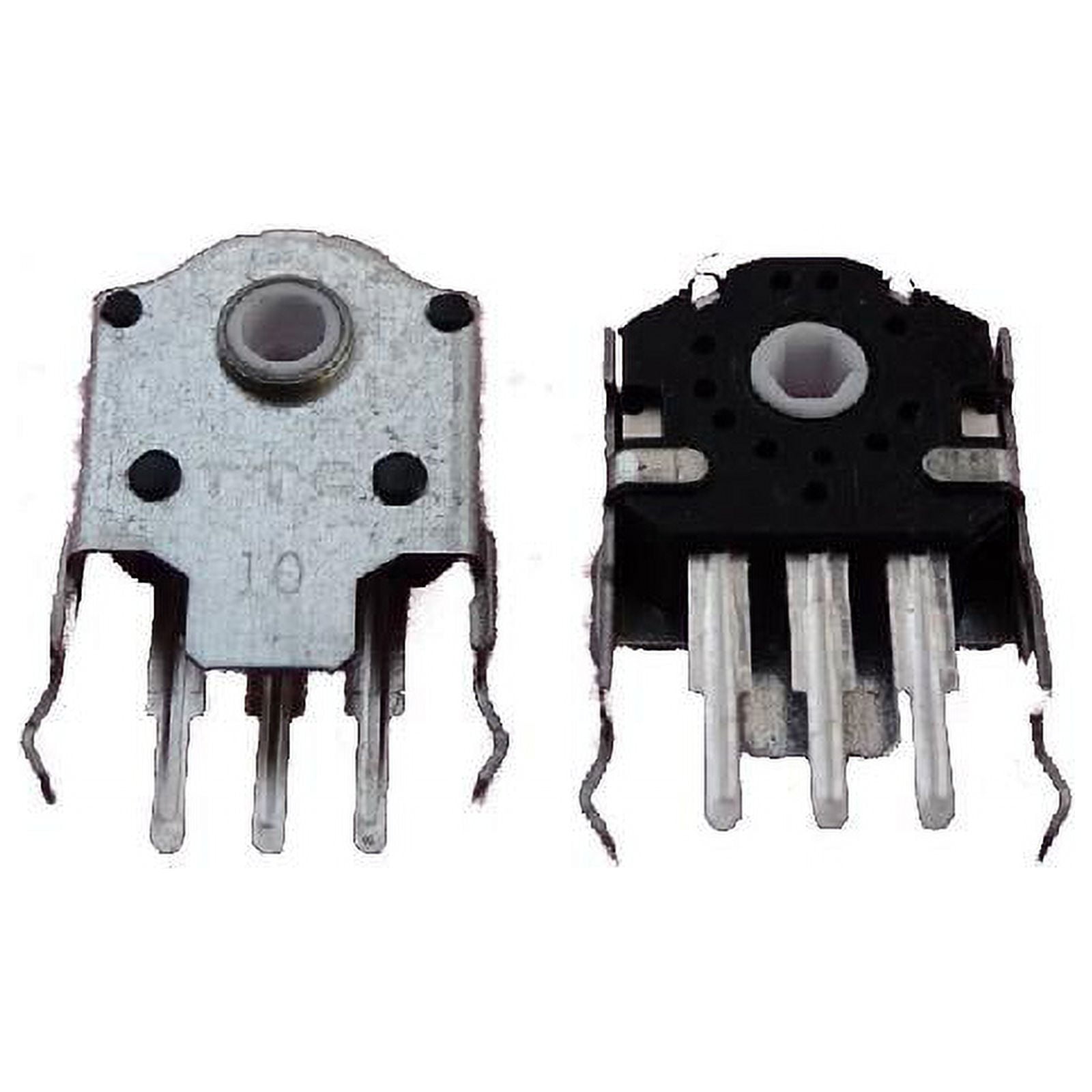Osdhezcn 2Pcs Original TTC Edition Mouse Encoder Mouse Decoder White ...