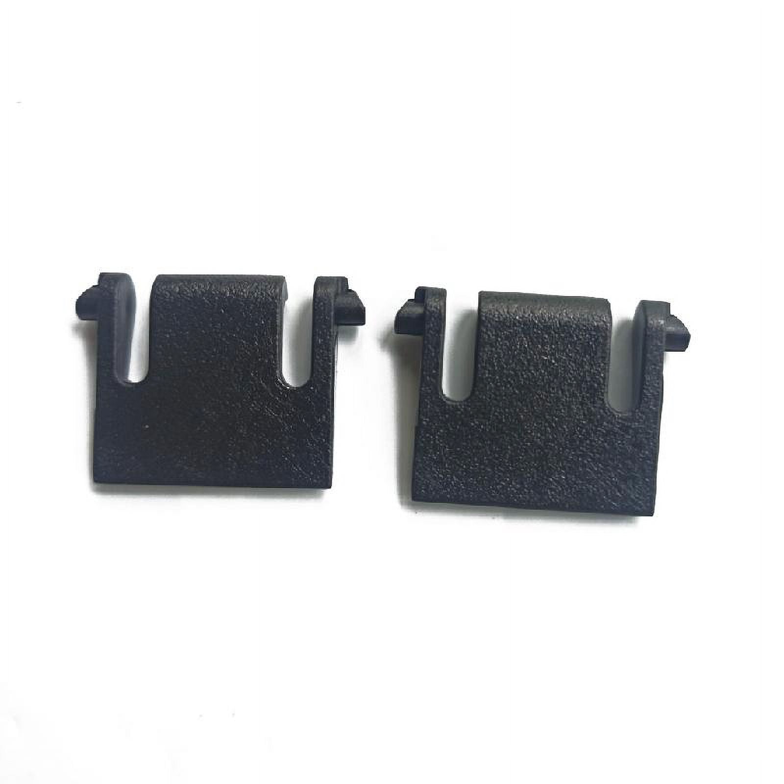 Osdhezcn 2Pcs Replacement Foot Stand Keyboard Bracket Leg Stand ...