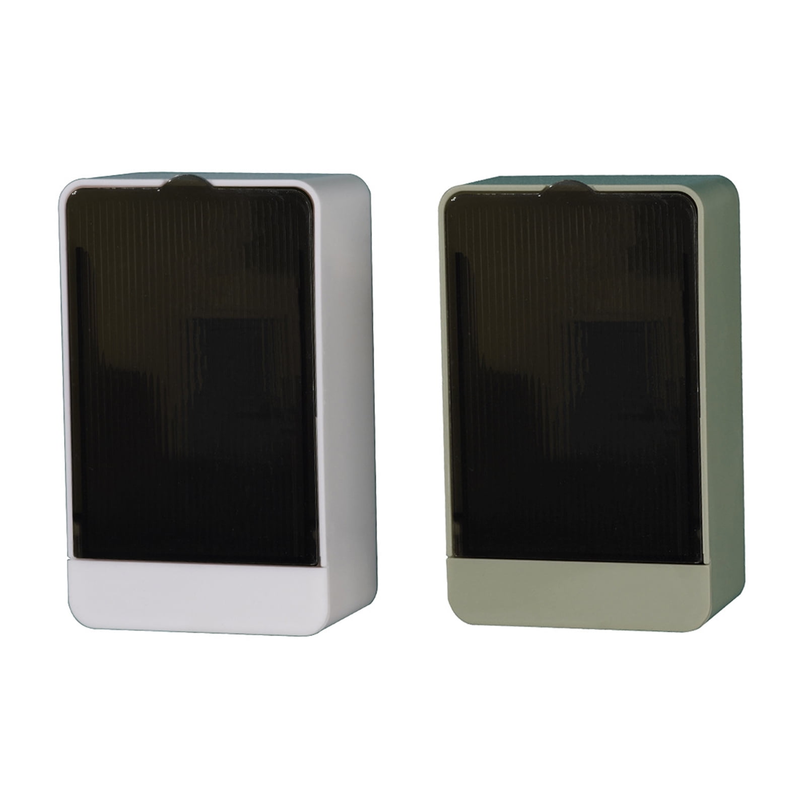 Osdhezcn 2Pcs Soap Racks Shower Draining Soap Dish with Lid Wall ...