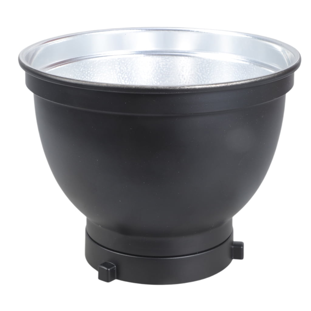Osdhezcn 7inch Diffuser Dish Adjustable Angle Reflector Diffuser Cover ...