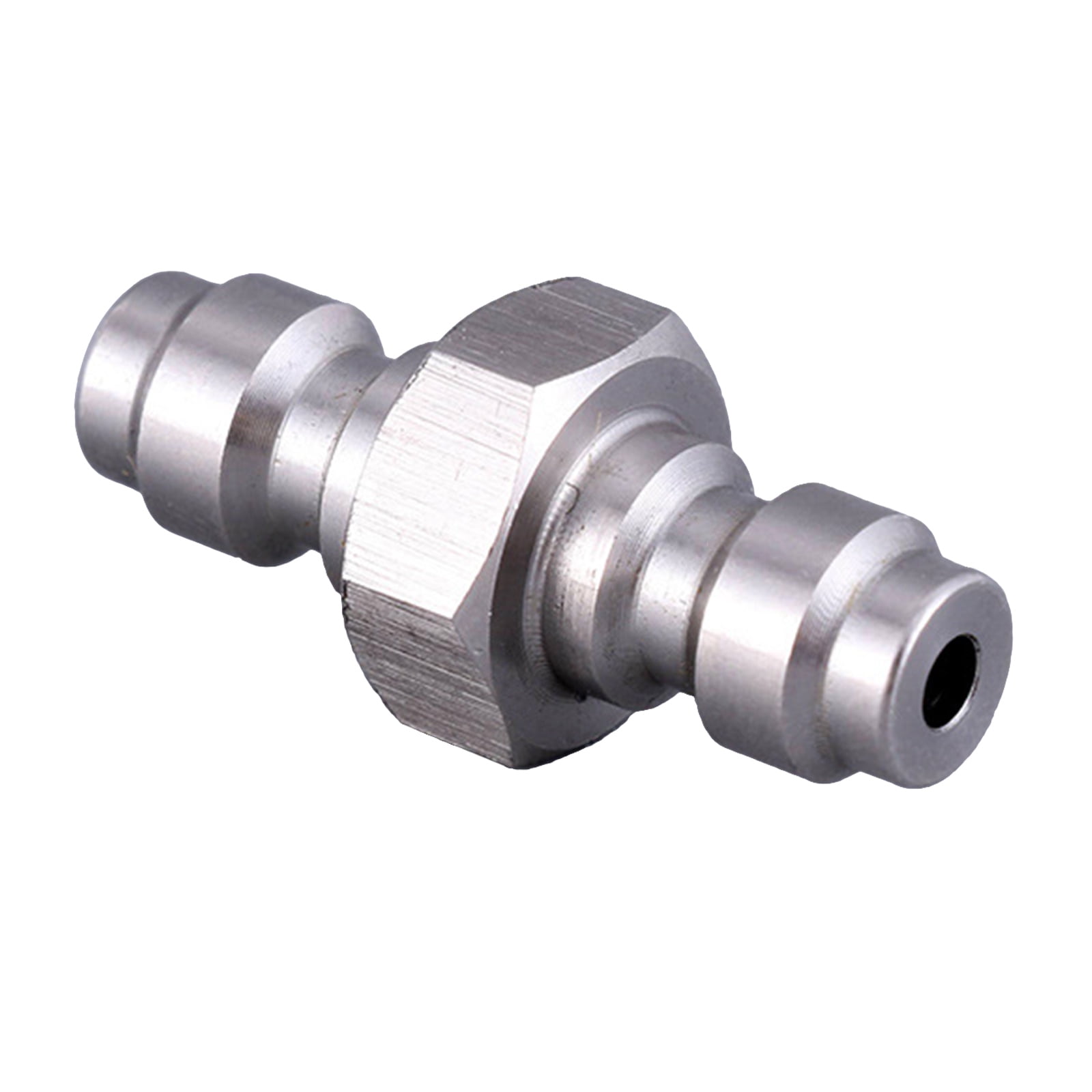 Osdhezcn 8mm Double Male Quick Connection Adapter Double Male Quick ...