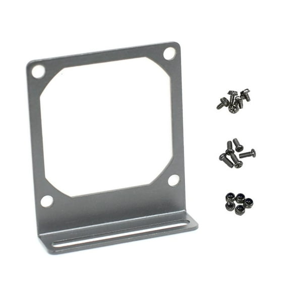 Osdhezcn 9cm Bridge Bracket Memory Overclocking Cooling Fan Support for ...