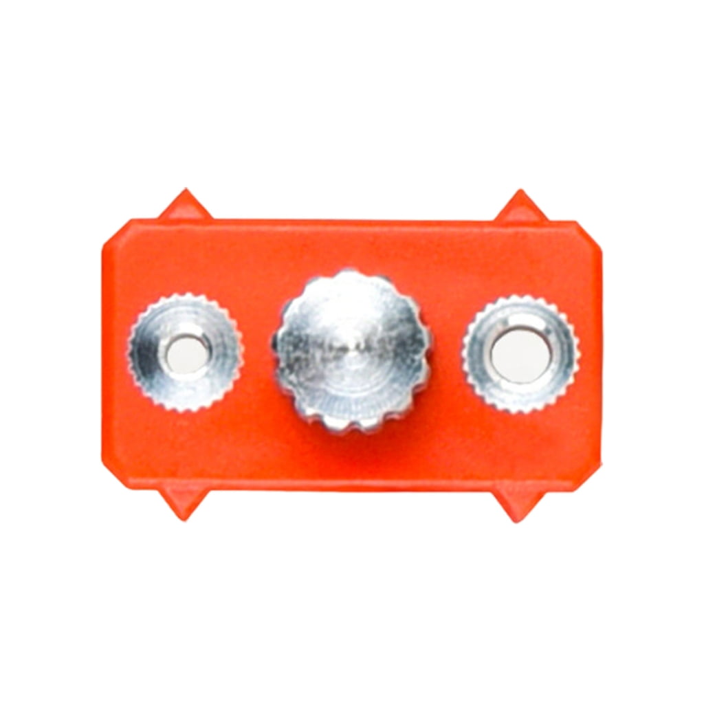 Osdhezcn Adjustable 2 in1 Drilling Positioning Ruler Cabinet Hardware ...