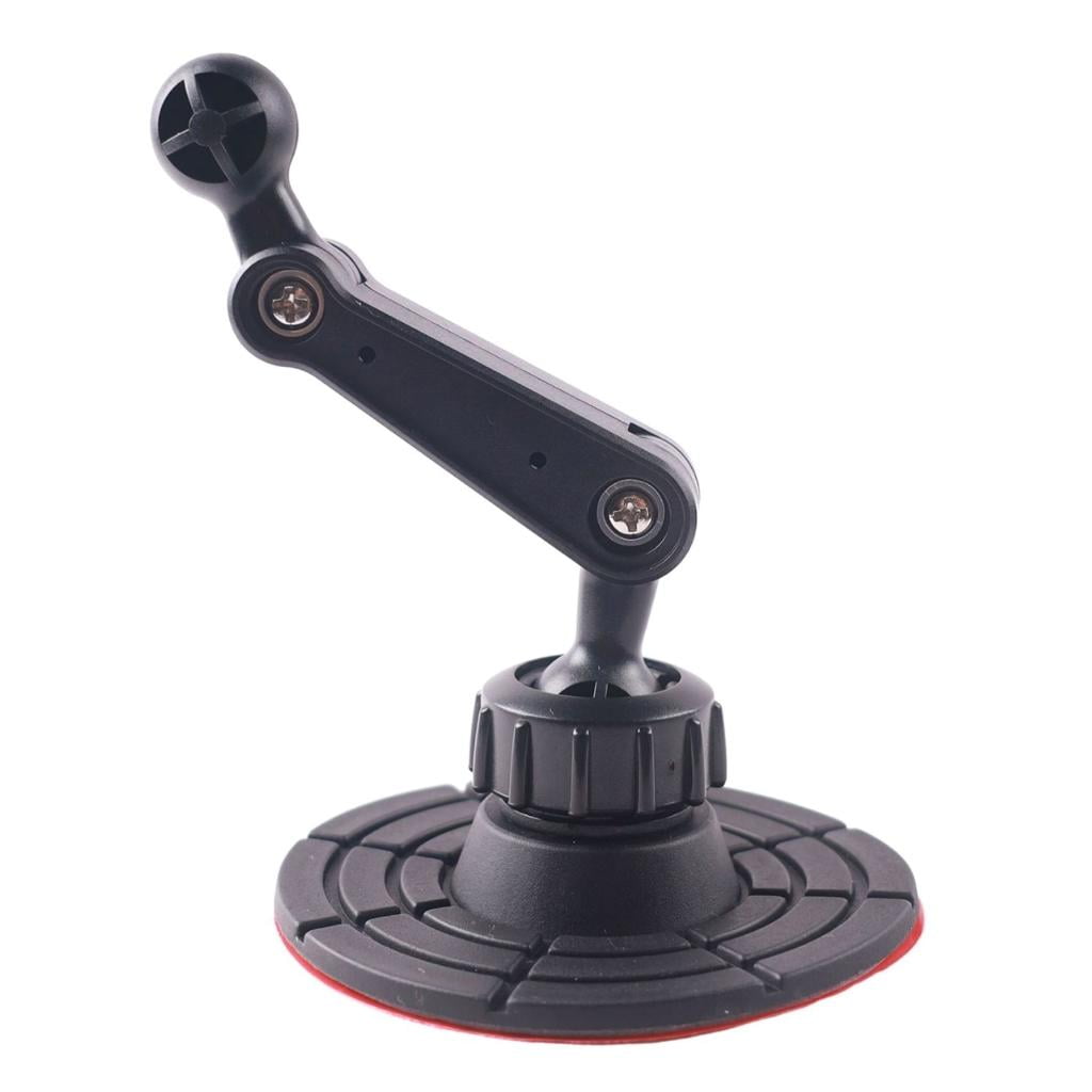Osdhezcn Adjustable Adhesive Phone Brackets 17mm Ball Joint Adapter For ...