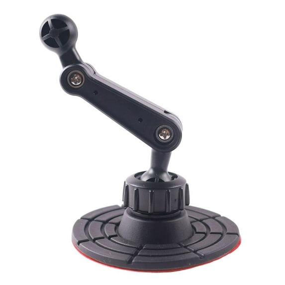 Osdhezcn Adjustable Adhesive Phone Brackets 17mm Ball Joint Adapter For ...