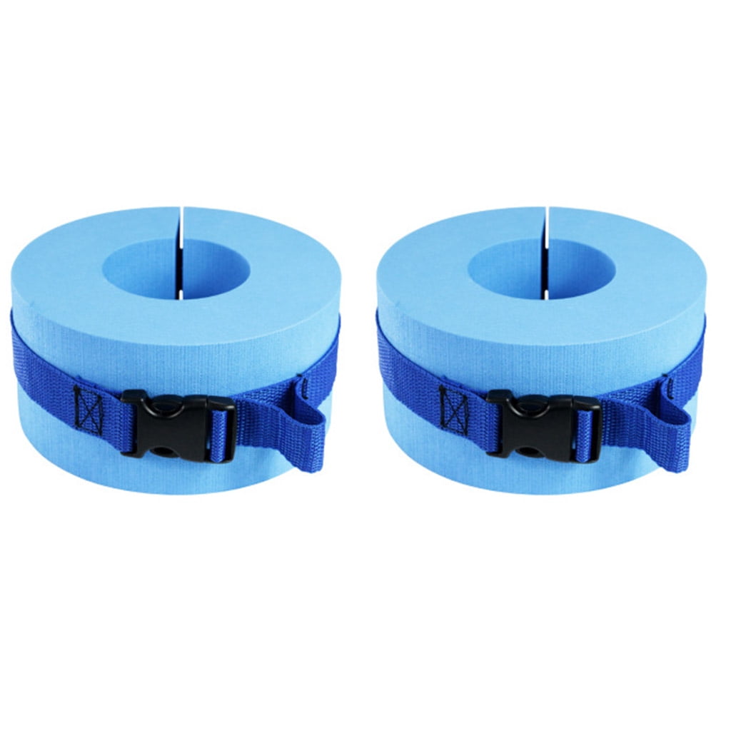 Osdhezcn Adult Swim Floats Water Aerobics Float Ankle Ring Unsinkable ...