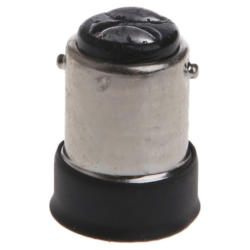 Osdhezcn B15 Male to E14 Female Lamp Bulb Socket Light Extender Adaptor ...