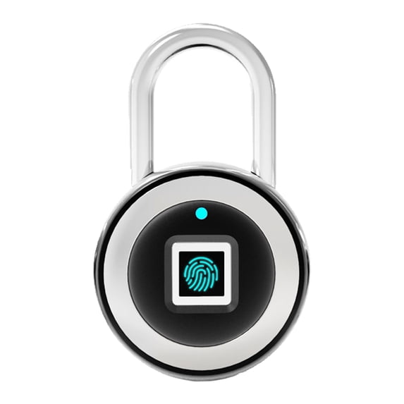 Osdhezcn Best Fingerprint Lock Guards for Home School Kids Easy to Open ...