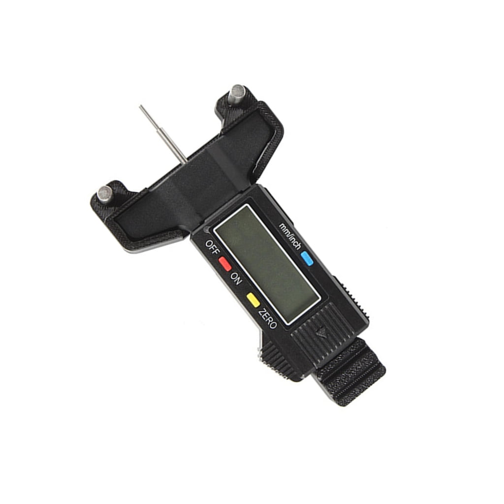 Osdhezcn Black 2GT Timing Belt Tension Indicator Tester For 3D Printing ...