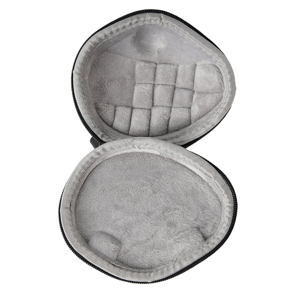 Osdhezcn Black Hard EVA Case for Ergo M575 M570 Mouses Carrying Storage ...