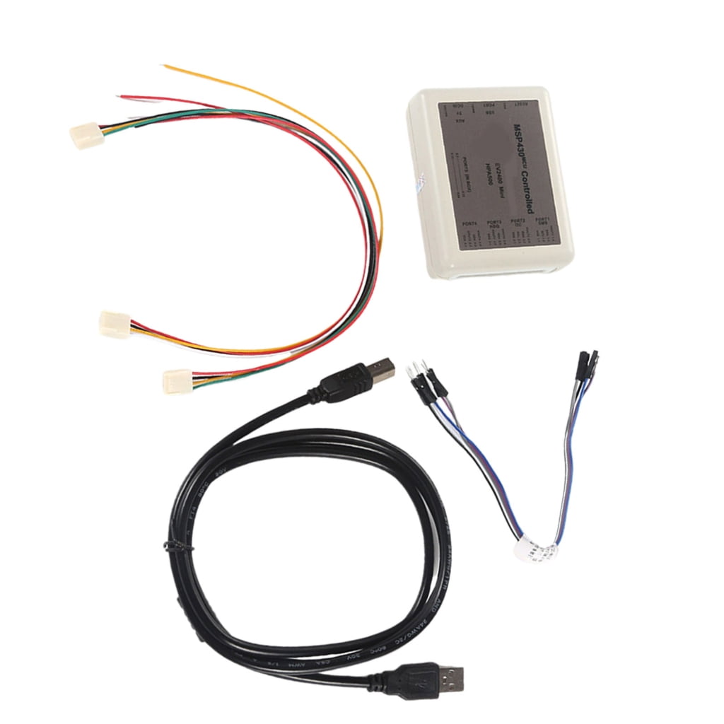 Osdhezcn Bqstudio Debugger SMB Communication Box for Drones T16 T20 UAV ...