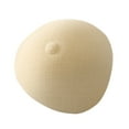Osdhezcn Breast Forms Enhancer Mastectomy Prosthesis Triangled Bras Pad ...