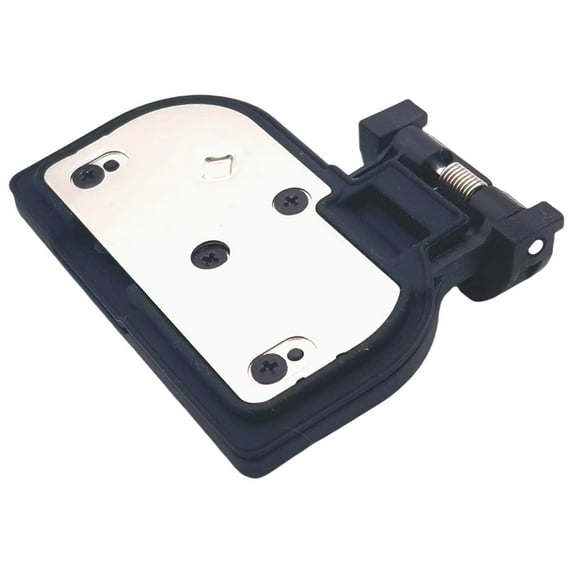 Osdhezcn Camera Battery Guards Battery Door Cover for DMCGH4 AGGH4 ...