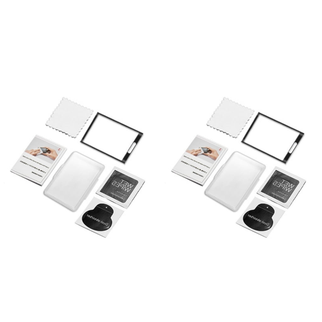 Osdhezcn Camera Lens Guard Film AntiFingerprint Oil Resistant Coating ...