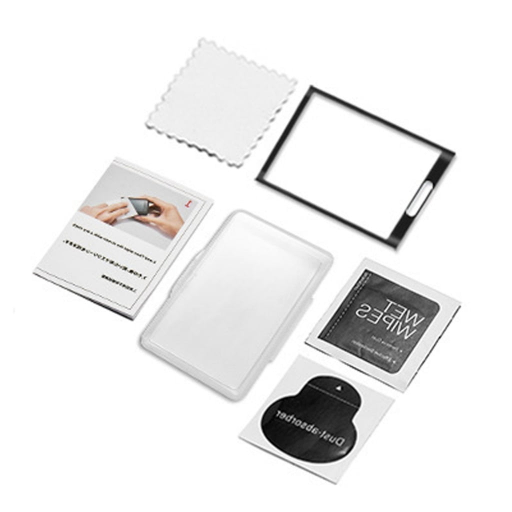 Osdhezcn Camera Lens Guard Film AntiFingerprint Oil Resistant Coating ...
