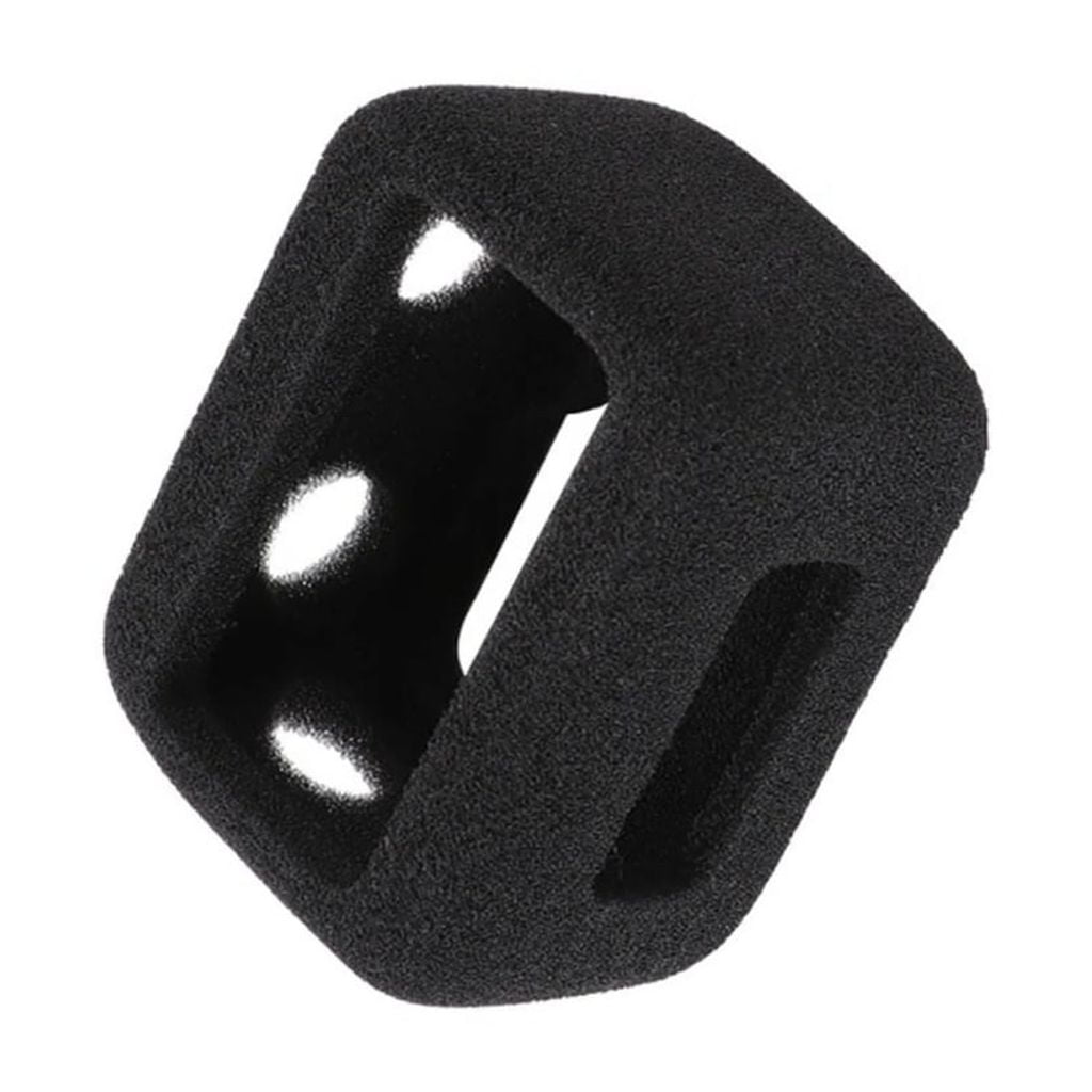Osdhezcn Camera Windshield Sponge Cover Omnidirectional Sound Capture ...