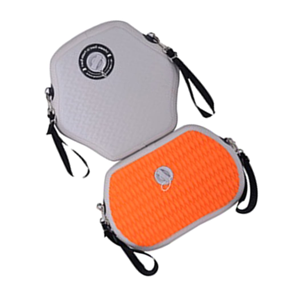 Osdhezcn Canoes Backrest Seat Inflatable Kayaks Seat for Canoeing ...