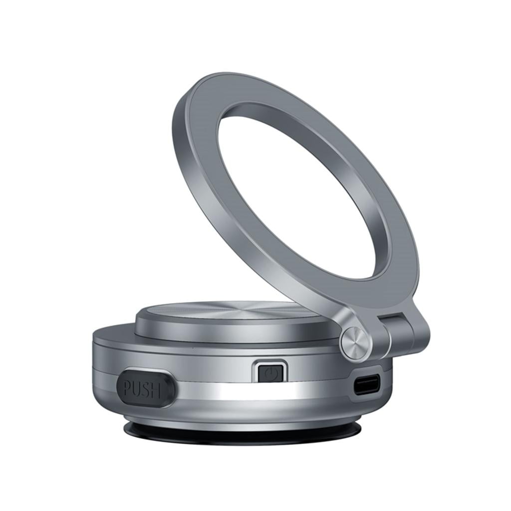 Osdhezcn Car Mount Bracket 360 Degree Rotation Vacuum Suction for ...