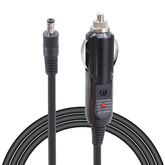 Shop 12V Power Cords for Electronics and Car Accessories Online