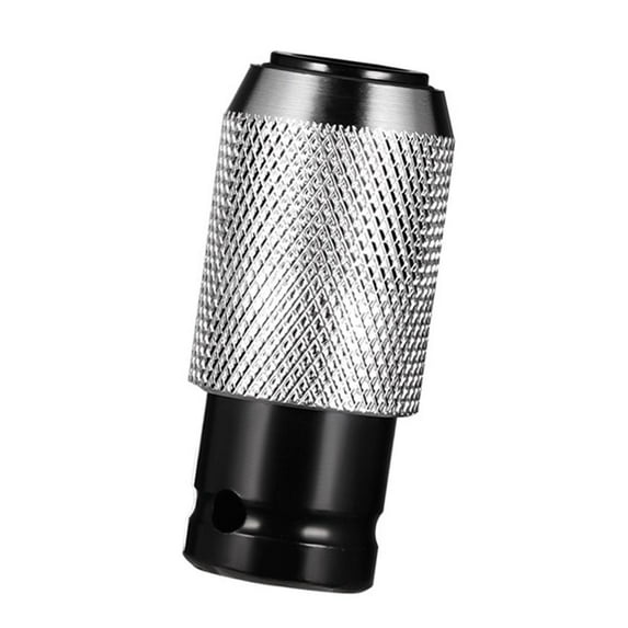 Osdhezcn Carbon Steel Socket Adapter Enables Electric Drill Wrench To ...