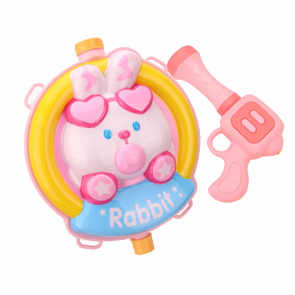 Osdhezcn Cartoon Water Spray Kids Spray Water Toy Swimming Toy Water ...