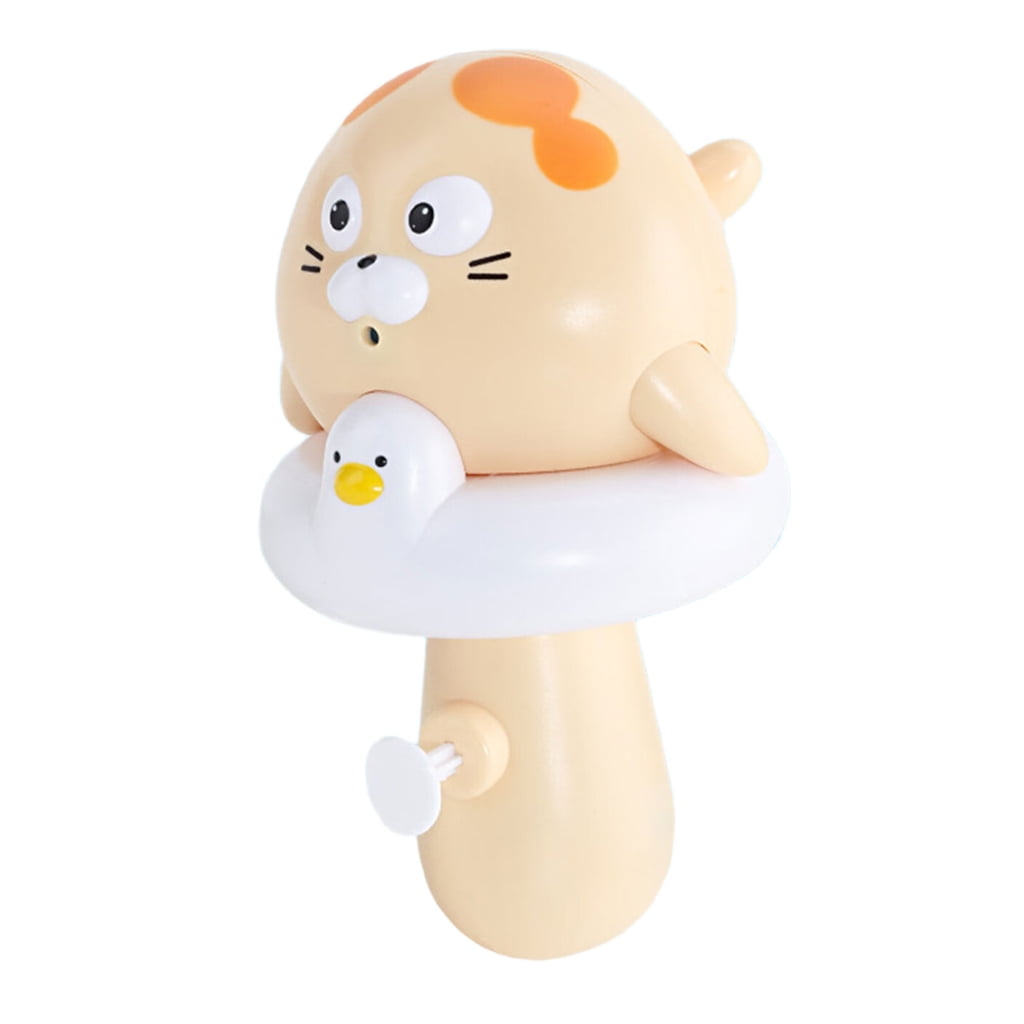 Osdhezcn Cartoon Water Toy High Capacity Spitting Toy For Kids And ...