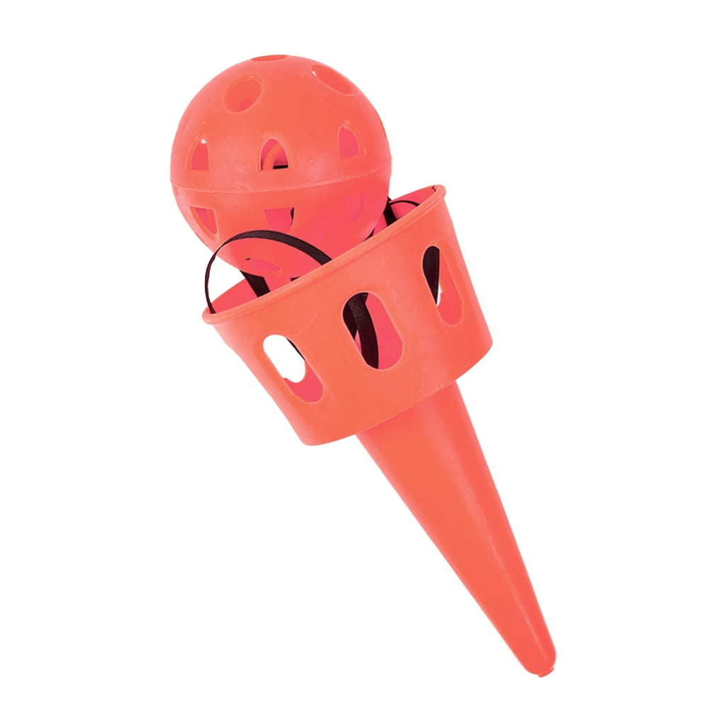 Osdhezcn Catch Balls Game Toss And Catch Balls Hand-eye Coordination ...