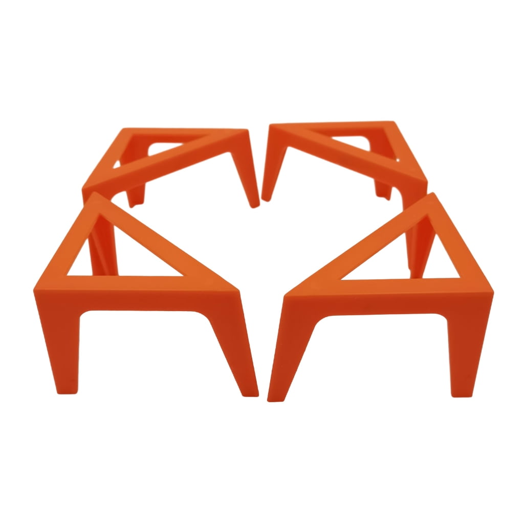 Osdhezcn Children Drawing Tracing Copy Board Bracket Set of 4 Plastic ...