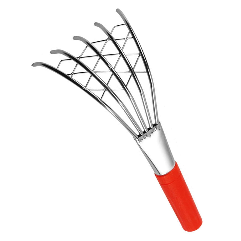 Osdhezcn Clam Rake for Clamming Beach Gadgets Game Sand Seaside Outdoor ...