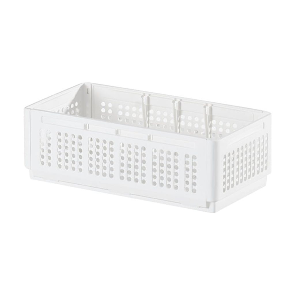 Osdhezcn Closet Storage Bins with Handles Wardrobe Organizers for Small ...