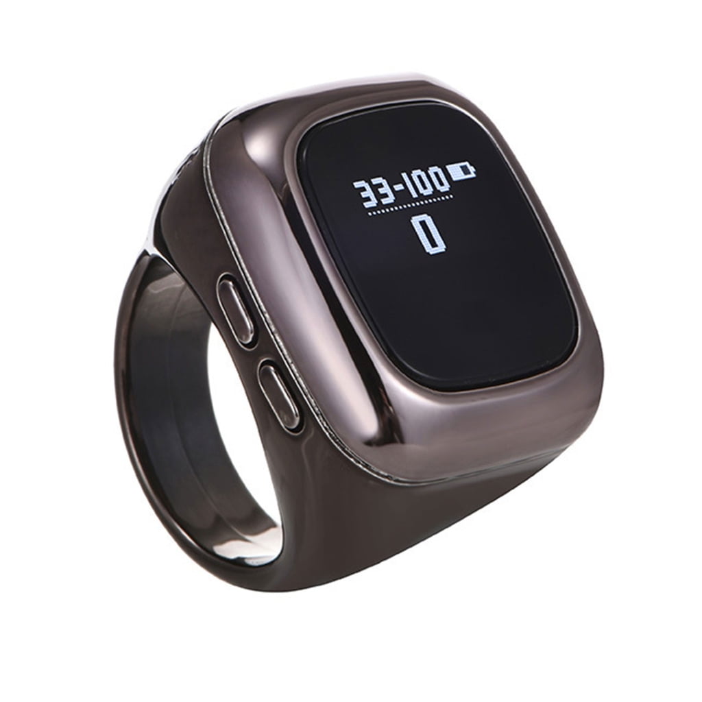 Osdhezcn Compact 22mm Multiple Channel Electronic Counter Vibrating ...