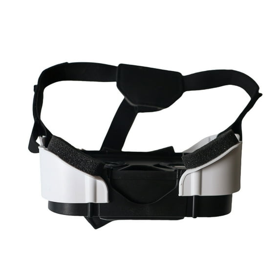 Osdhezcn Convenient Virtual Reality Box Magnifier with Extendable Lens ...
