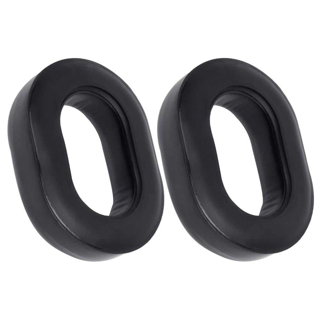 Osdhezcn Cooling Gel Memory Foam Ear Cushions For Clark H 10 Headsets ...