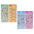 Osdhezcn Cute 3D Sticker Cartoon Sticker Tiny Handcraft Sticker ...