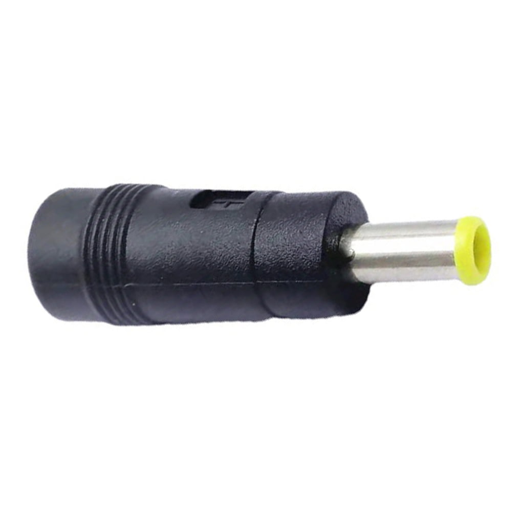 Osdhezcn DC5.5x2.1mm to DC5.0x3.0mm Power Adapter Female to Male ...
