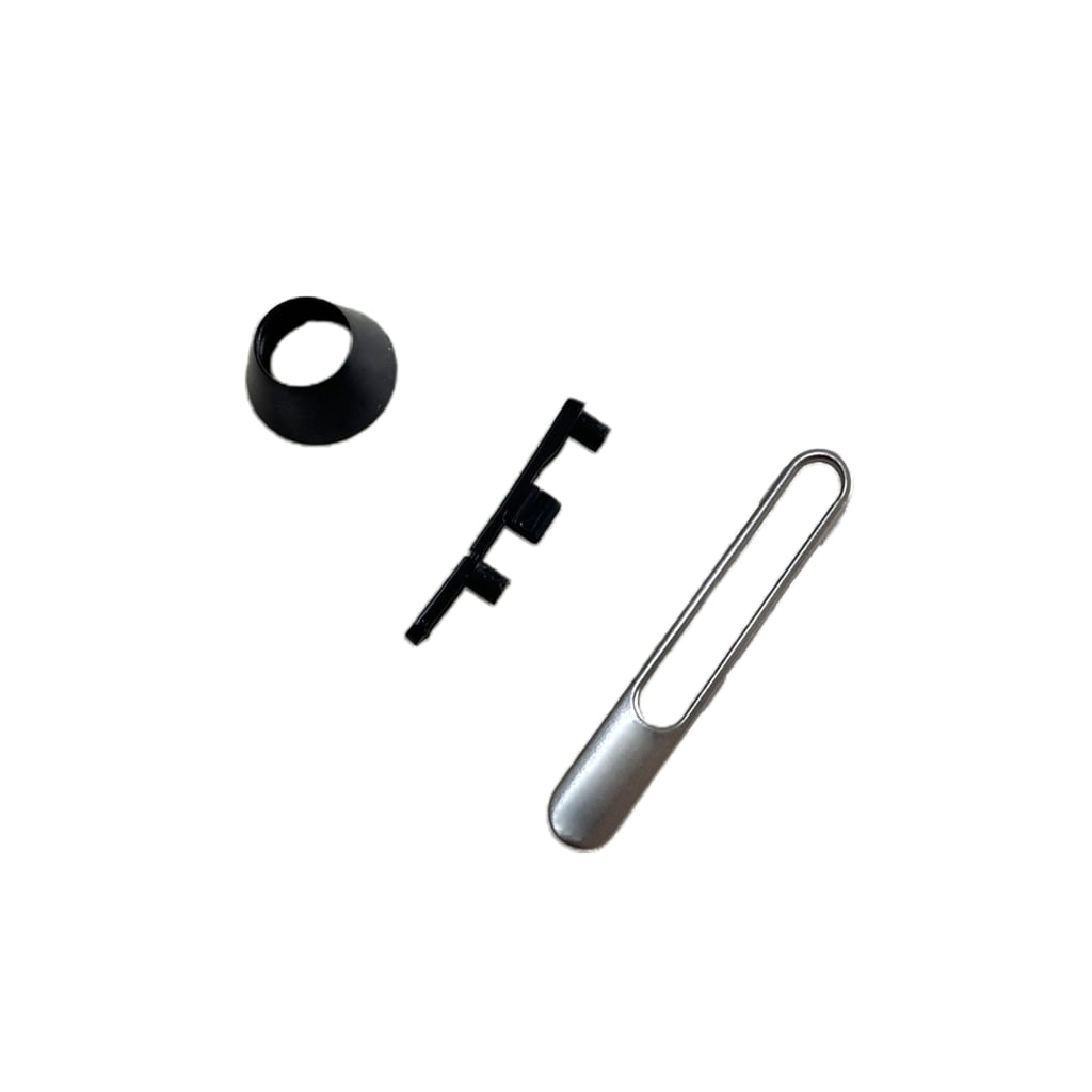 Osdhezcn Display Side Button + Pen Nut Button Key Buckle for Pro Pen 2 ...