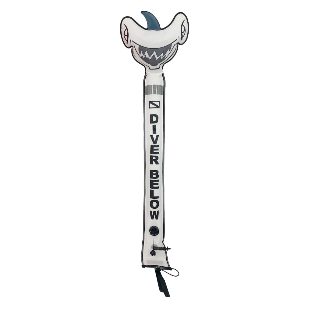 Osdhezcn Dives Surfaces Marker Buoy Scubas Diving Surfaces Signal ...