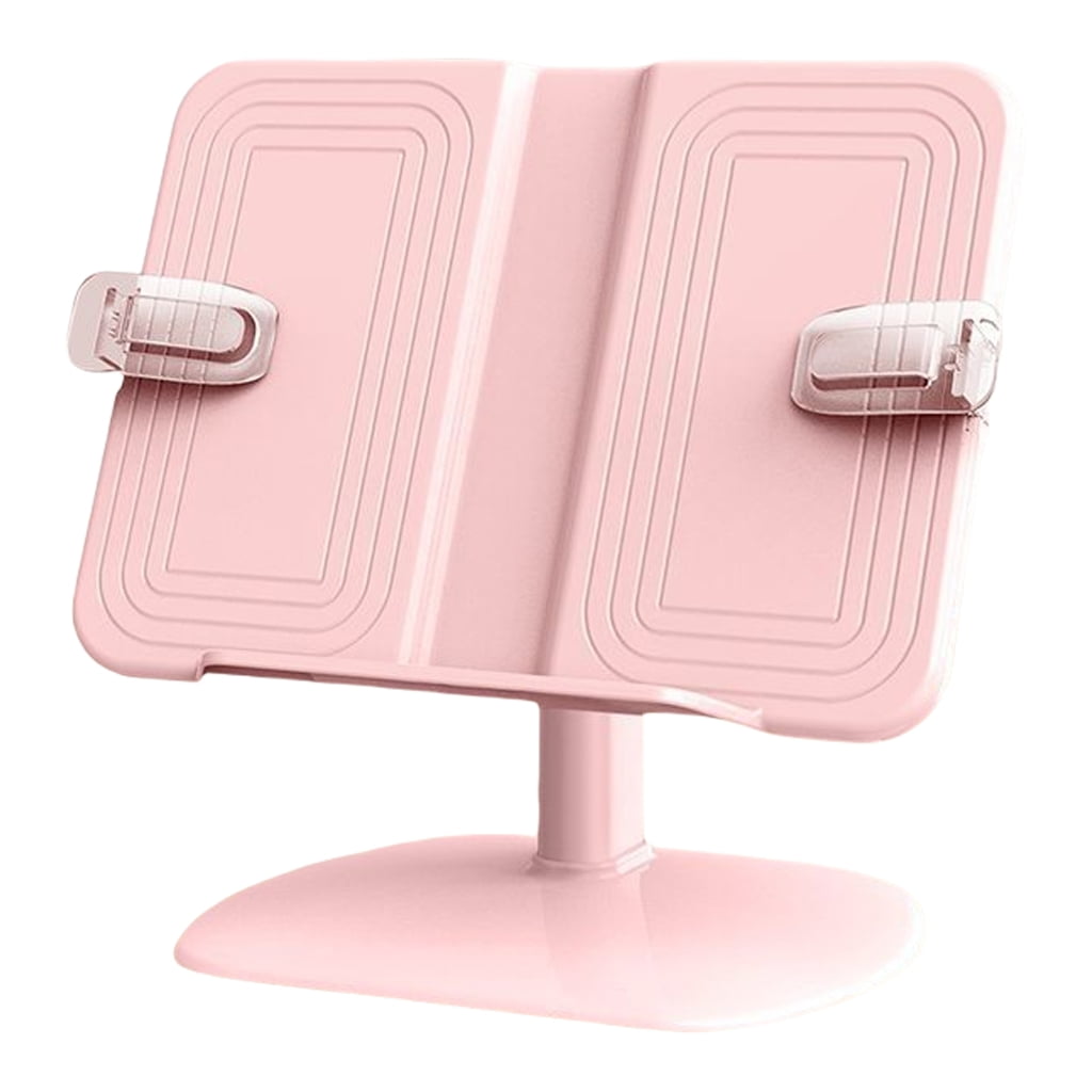 Osdhezcn Document Read Stand Foldable Desk Book Holders Multifunction ...