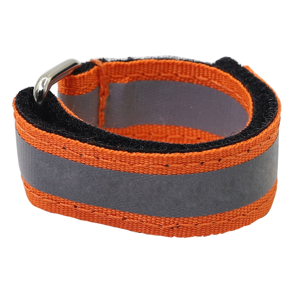 Osdhezcn Durability FPV Battery Fixing Straps with Reflective Feature ...
